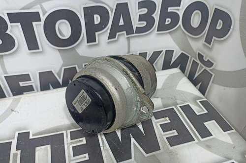 Опора двигателя Porsche Cayenne 955