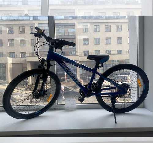 Велосипед Sense Cycles