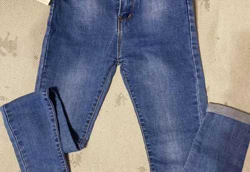 Новый джинсы 26горазмера 40-42