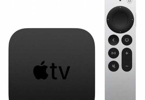 Медиаплеер Apple TV 4K 64Gb Wi-Fi (2022)