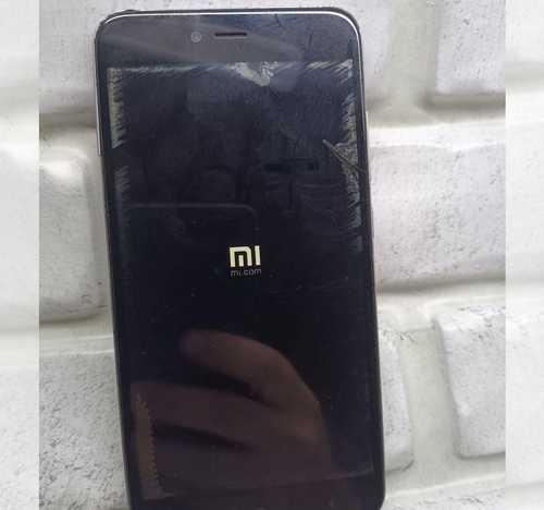 Xiaomi Redmi Note 5A, 2/16 ГБ