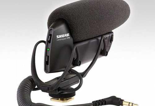 Микрофон Shure VP83