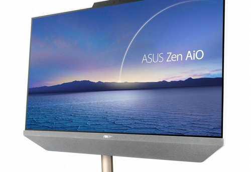 Моноблок Asus Zen AiO 24 A5401wrak-WA058W 23.8" Mo