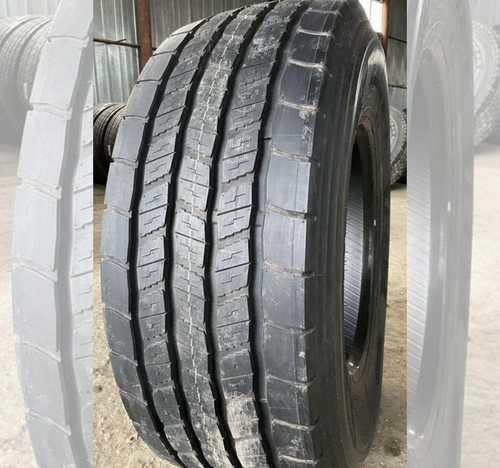 385/65R22.5 Yokohama 125T, Прицеп, Грузовые шины