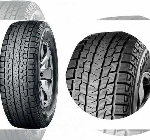 Yokohama Ice Guard G075 205/70 R15 96Q