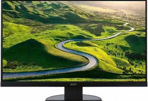 Acer 27" K272HLHbi черный VA 75Hz (UM.HX2EE.H01)