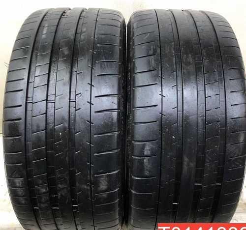 Michelin Pilot Super Sport 255/30 R21 93Y