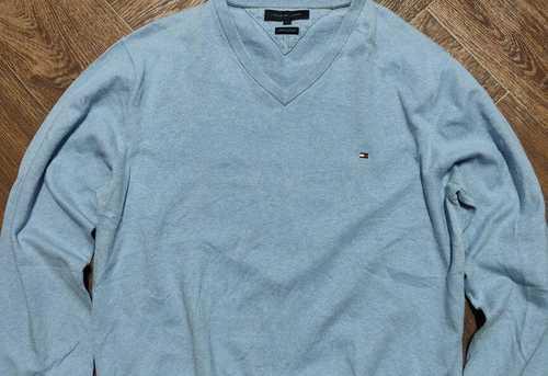 Джемпер Tommy Hilfiger XL