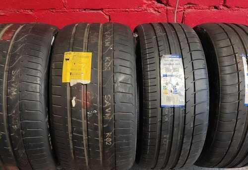 Triangle TH201 Sportex 255/40 R20 и 295/35 R20 101Y