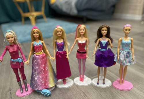 Куклы barbie mattel оригинал цены в описании