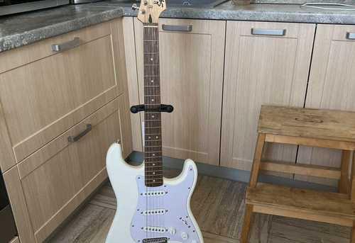 Fender squier bullet strat HT AWT