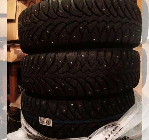 Tunga Nordway 2 185/65 R14