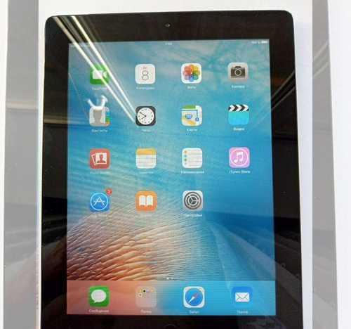 iPad air 3 64gb