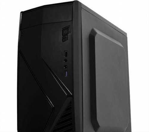 Корпус microatx Minitower AeroCool Cs-102 #271443