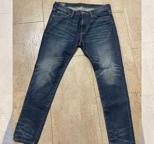 Abercrombie fitch джинсы мужские 32 30