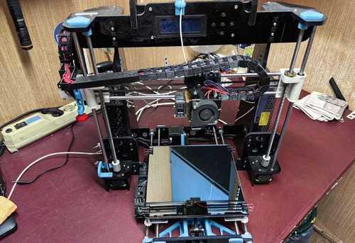 3D принтер anet A8
