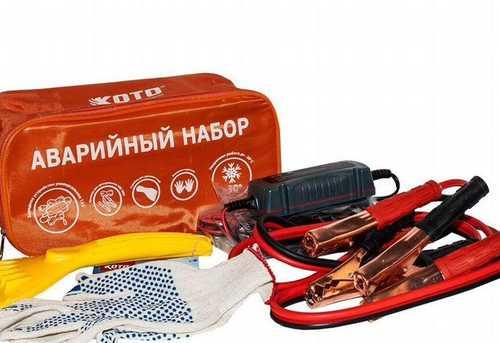 Аварийный набор "Зимняя помощь"