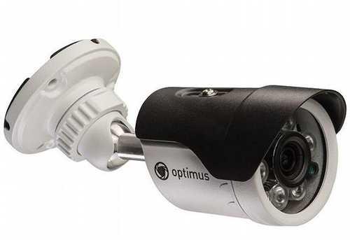 Optimus AHD-H012.1(3.6) E V.4 камера ahd/tvi/cvi