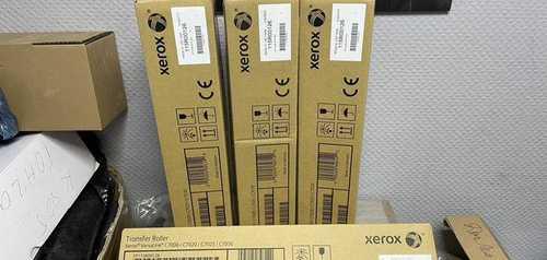 Узел второго переноса Xerox 115R00126