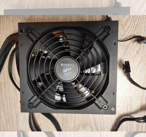 Блок питания для пк 850w corsair