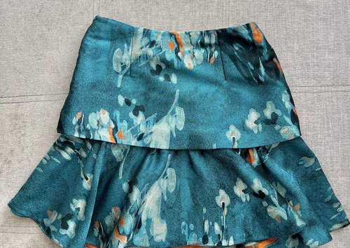 Юбка Alberta Ferretti
