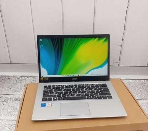 Acer 14" FHD IPS I5-1135G7/8GB/256SSD
