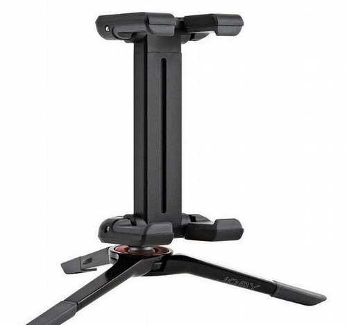 Штатив Joby GripTight ONE Micro Stand черный для с