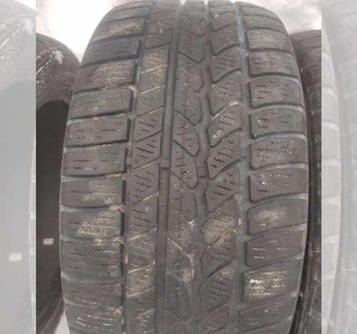 Continental ContiWinterContact TS 790 255/45 R17 102V