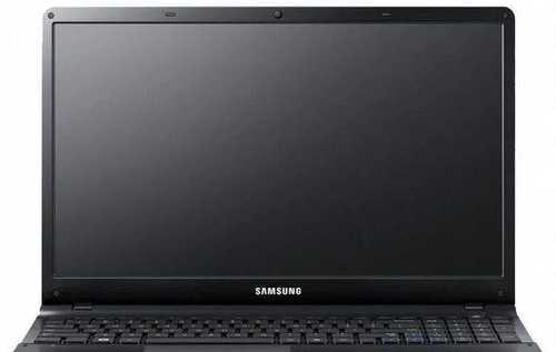 Ноутбук Samsung i3 3110M/4 гб/500 гб/intel HD 4000