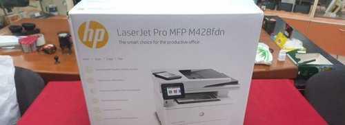 Принтер, сканер, копир HP