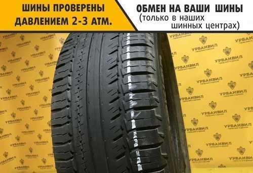 Nokian Tyres Nordman S SUV 225/55 R18 98H