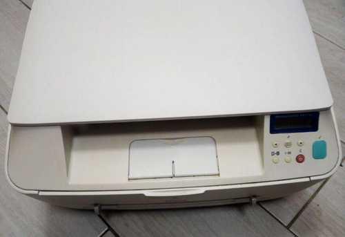 Мфу лазерный xerox pe114e