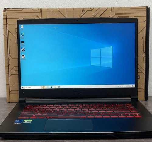 Ноутбук MSI MS-16R8