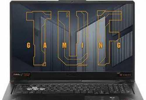 Ноутбук asus TUF Gaming A17 FA706IC-HX006