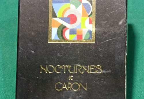 Парфюм nocturnes DE caron