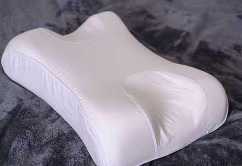 Ортопедическая подушка beauty sleep omnia