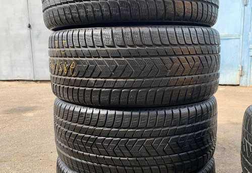 Pirelli Scorpion Winter 285/40 R21 109V