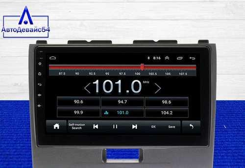 Магнитола Suzuki Wagon R 08 - 12 Android 12 IPS