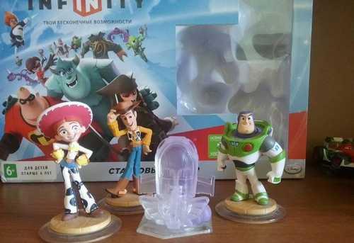 Disney Infinity 1.0 Xbox 360