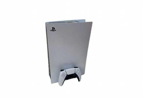 Игровая приставка Sony PlayStation 5 825 GB (бек24