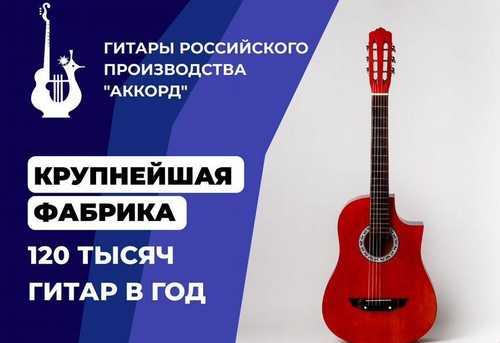 Гитара Алхимия Струн