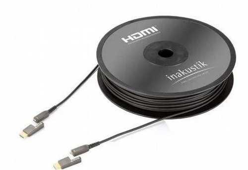 Кабель интерфейсный inakustik hdmi Exzellen 638917