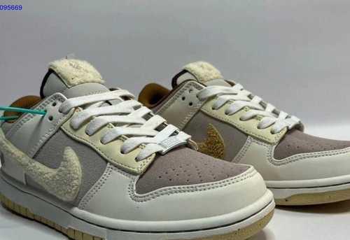 Кроссовки Nike Dunk Lоw Yeаr оf the Rabbit