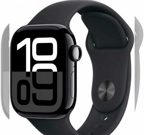 Смарт часы apple watch 10 42mm