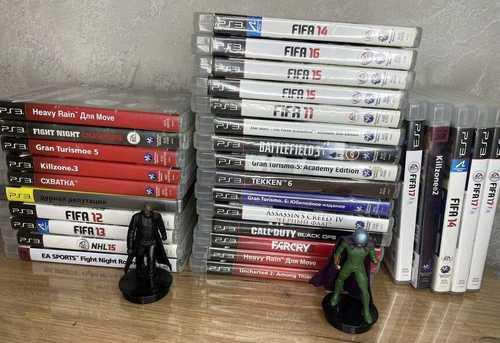 Игра ps3 продажа/прокат