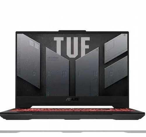 Asus TUF Gaming A15, Игровой ноутбук 15.6"