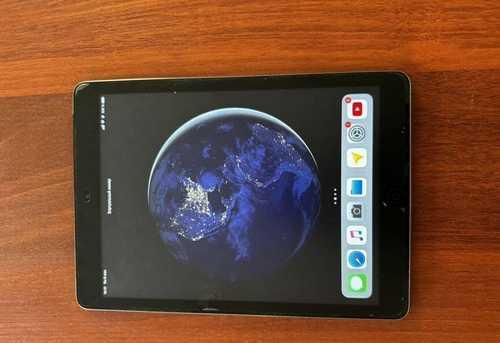 iPad air 64gb cellular
