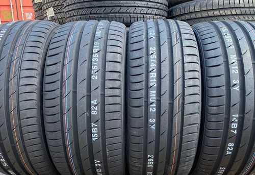 Marshal MU12 245/40 R20 и 275/35 R20 102Y