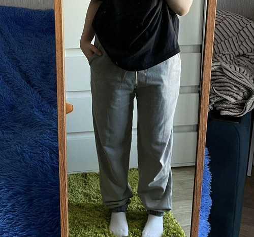 Брюки спортивные женские ASOS