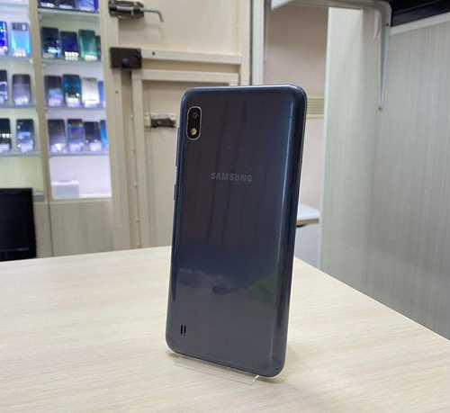 Samsung A10 2/32gb/разбит экран